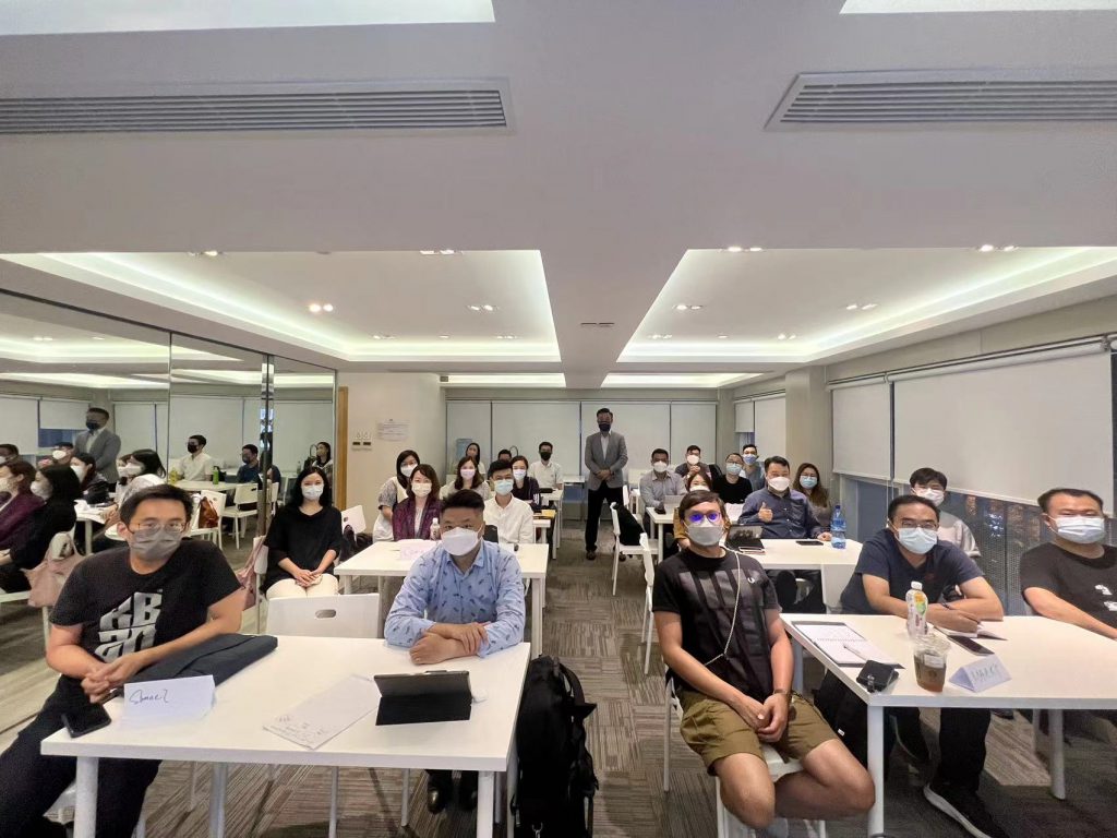 Hong Kong Institute of Education for Sustainable Development