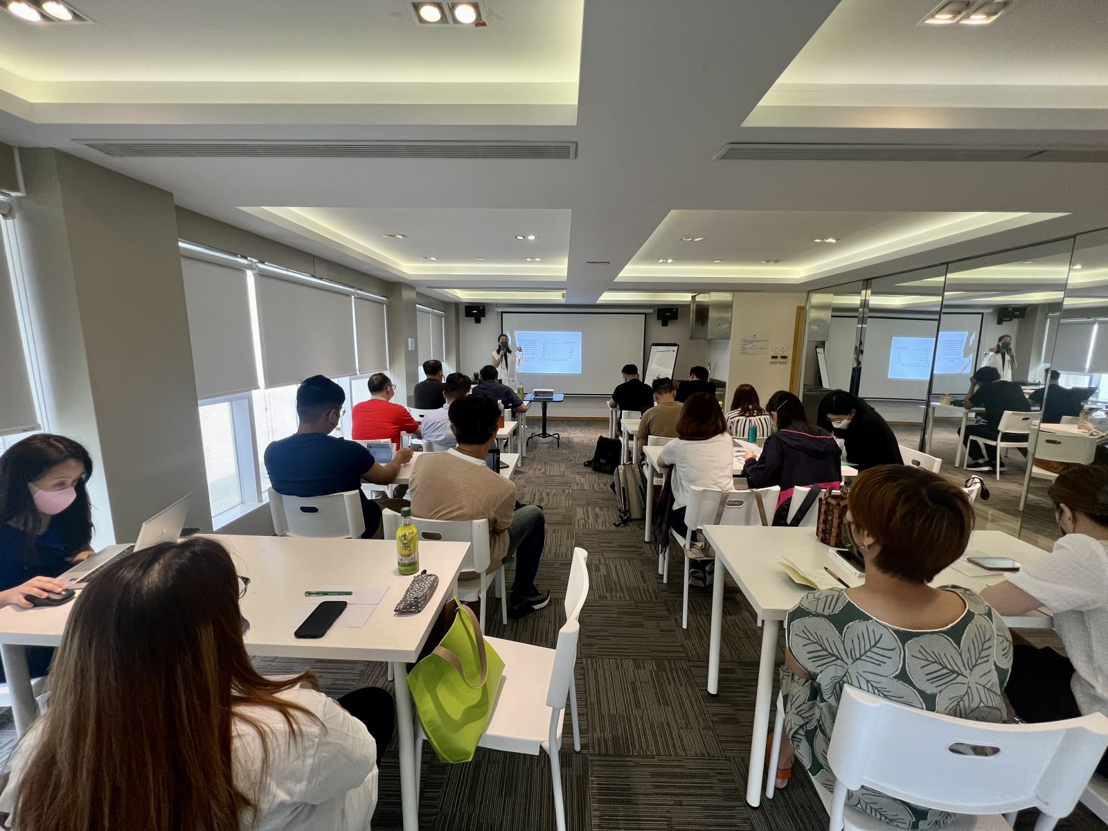 Hong Kong Institute of Education for Sustainable Development
